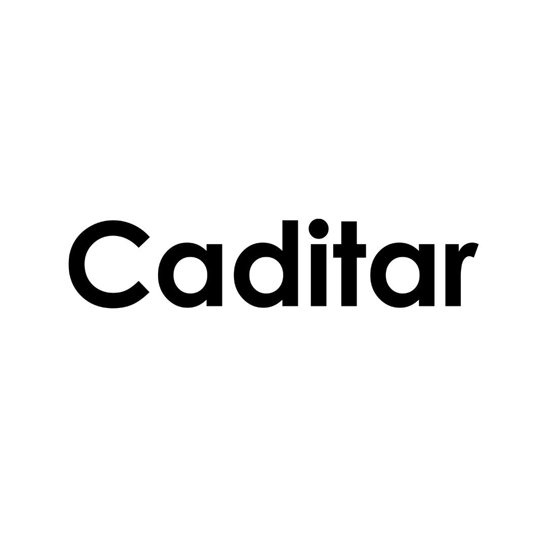 Caditar – M&A